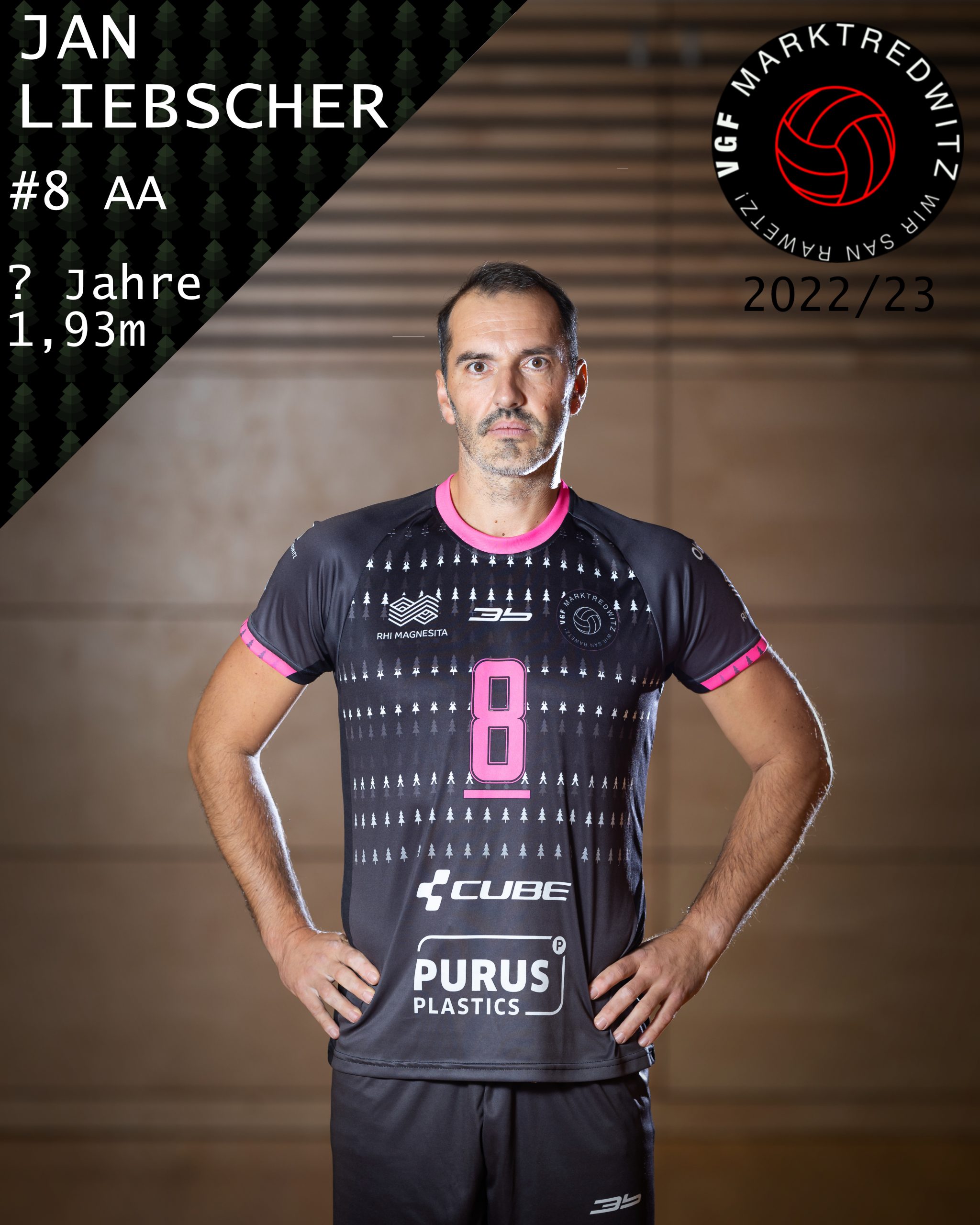 Team – VGF Marktredwitz