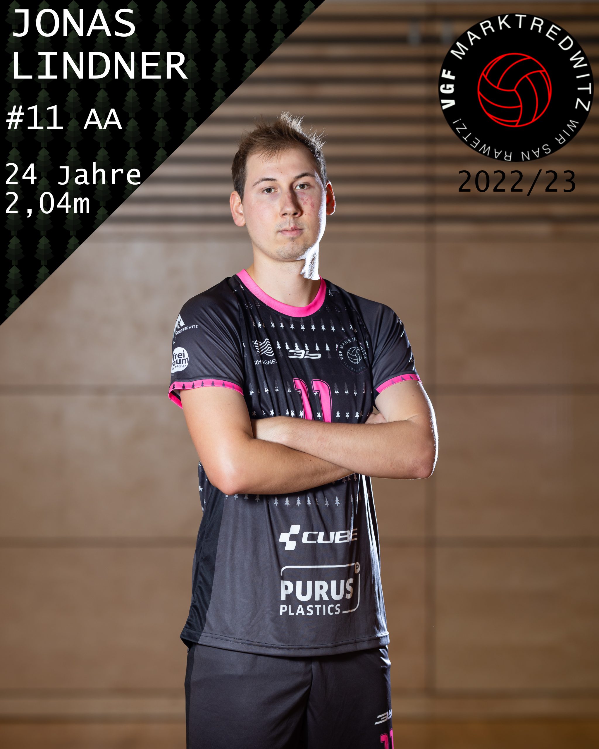 Team – VGF Marktredwitz