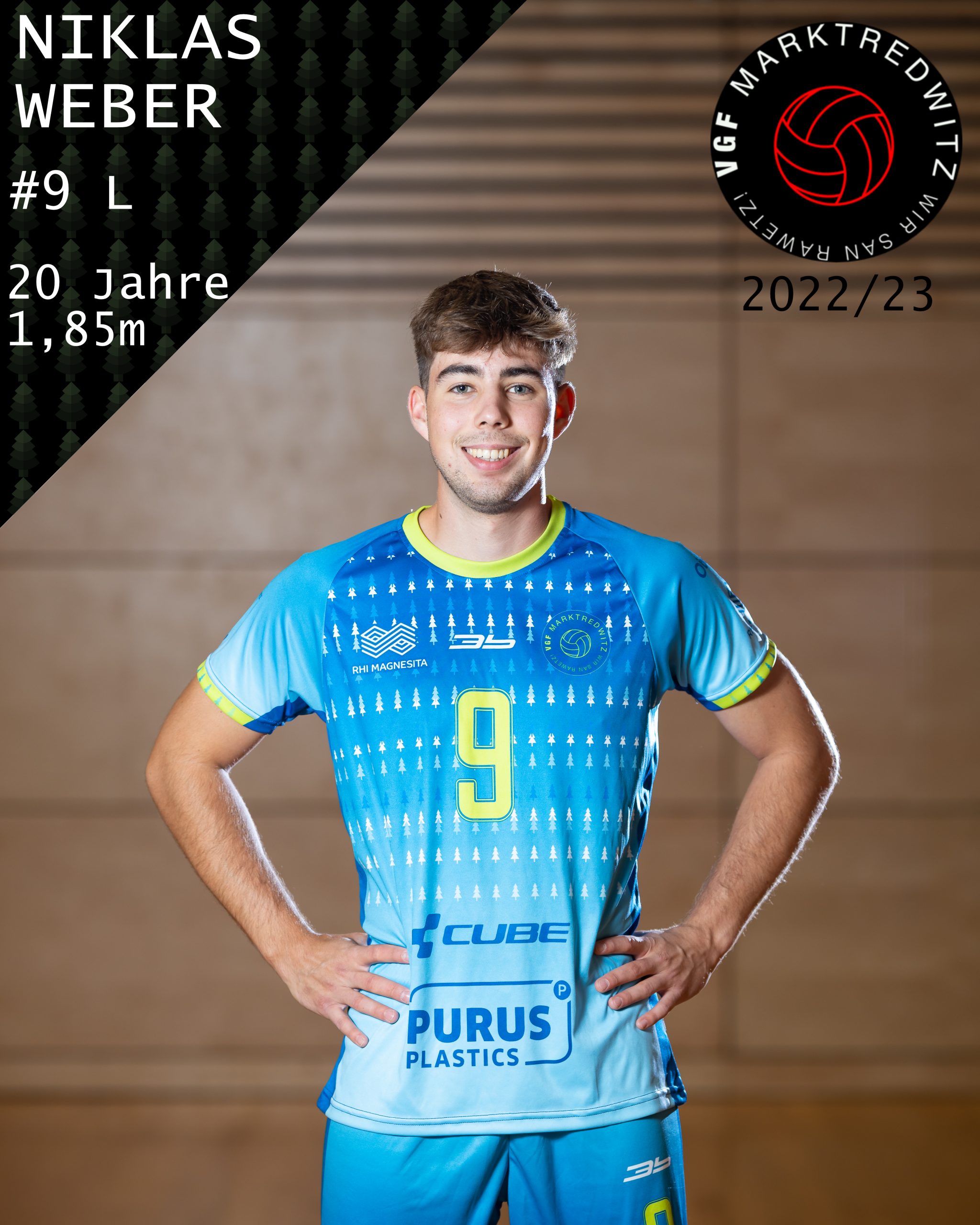 Team – VGF Marktredwitz